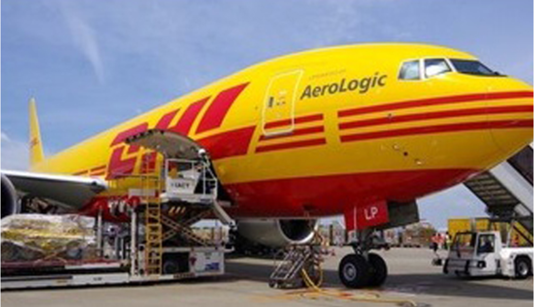 日本郵便がDHLジャパンと連携 | 郵湧新報